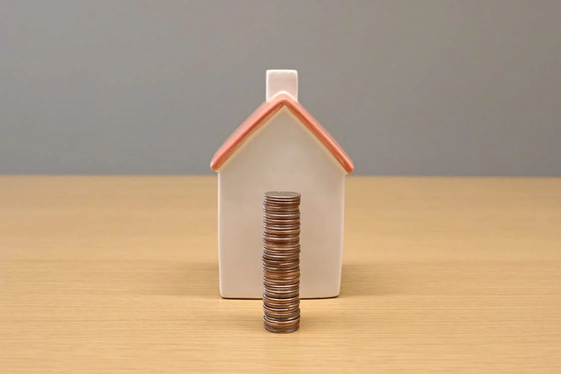 Who Can Put a Lien on Your House in California? - Osborne Home